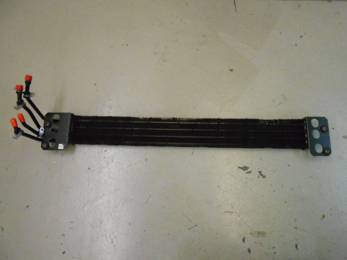 AUXILLARY COOLER - N4147001 – Peterbilt of Sioux Falls New and Used Parts