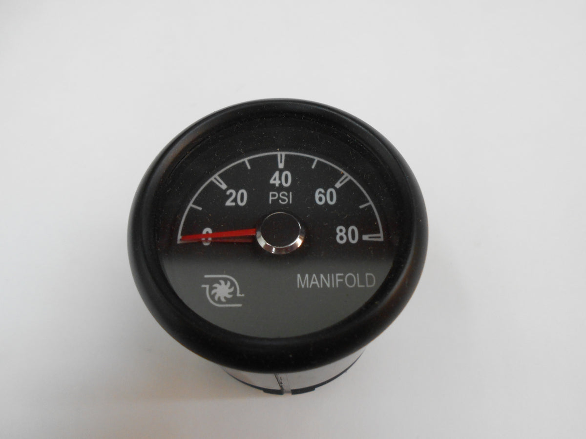MANIFOLD PRESSURE GUAGE – Peterbilt of Sioux Falls New and Used Parts