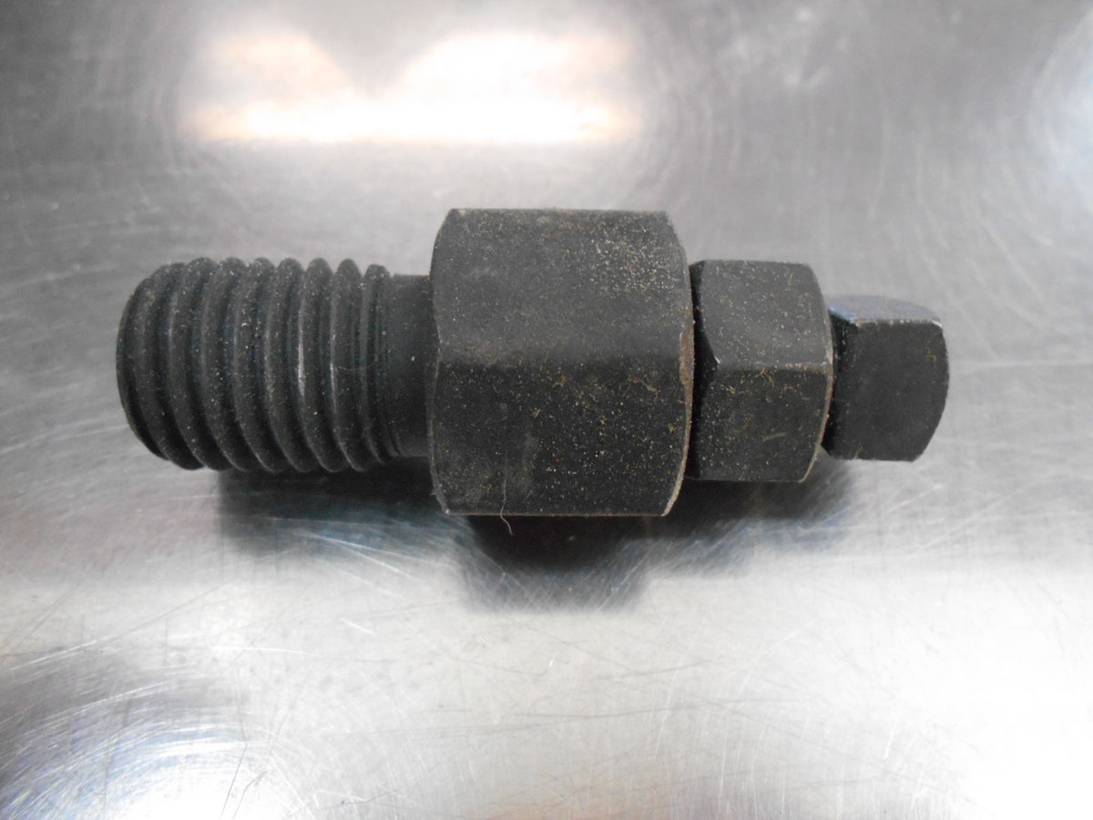 STEER AXLE STOP BOLT – Peterbilt of Sioux Falls New and Used Parts