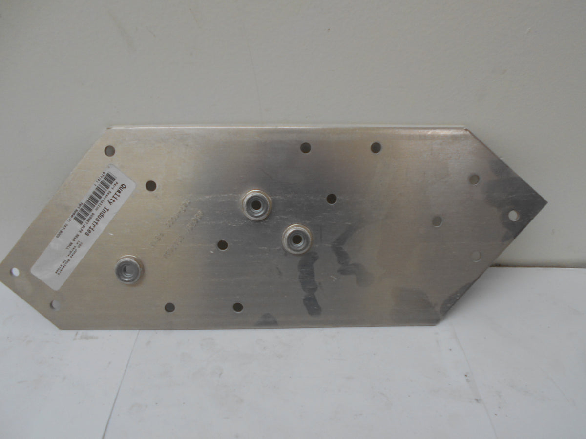 GUSSET REAR SLEEPER WALL – Peterbilt of Sioux Falls New and Used Parts