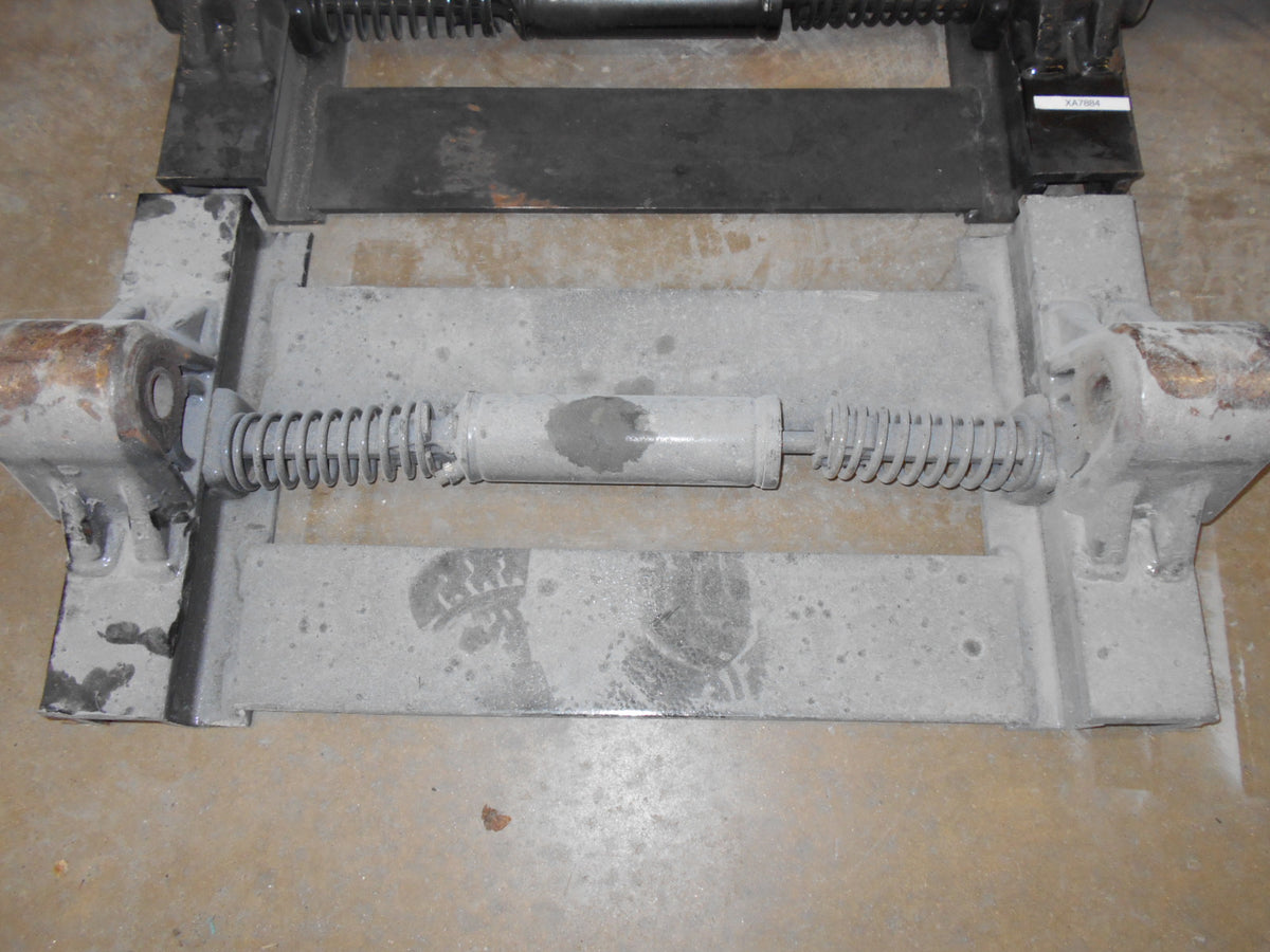 5TH WHEEL SLIDE – Peterbilt of Sioux Falls New and Used Parts