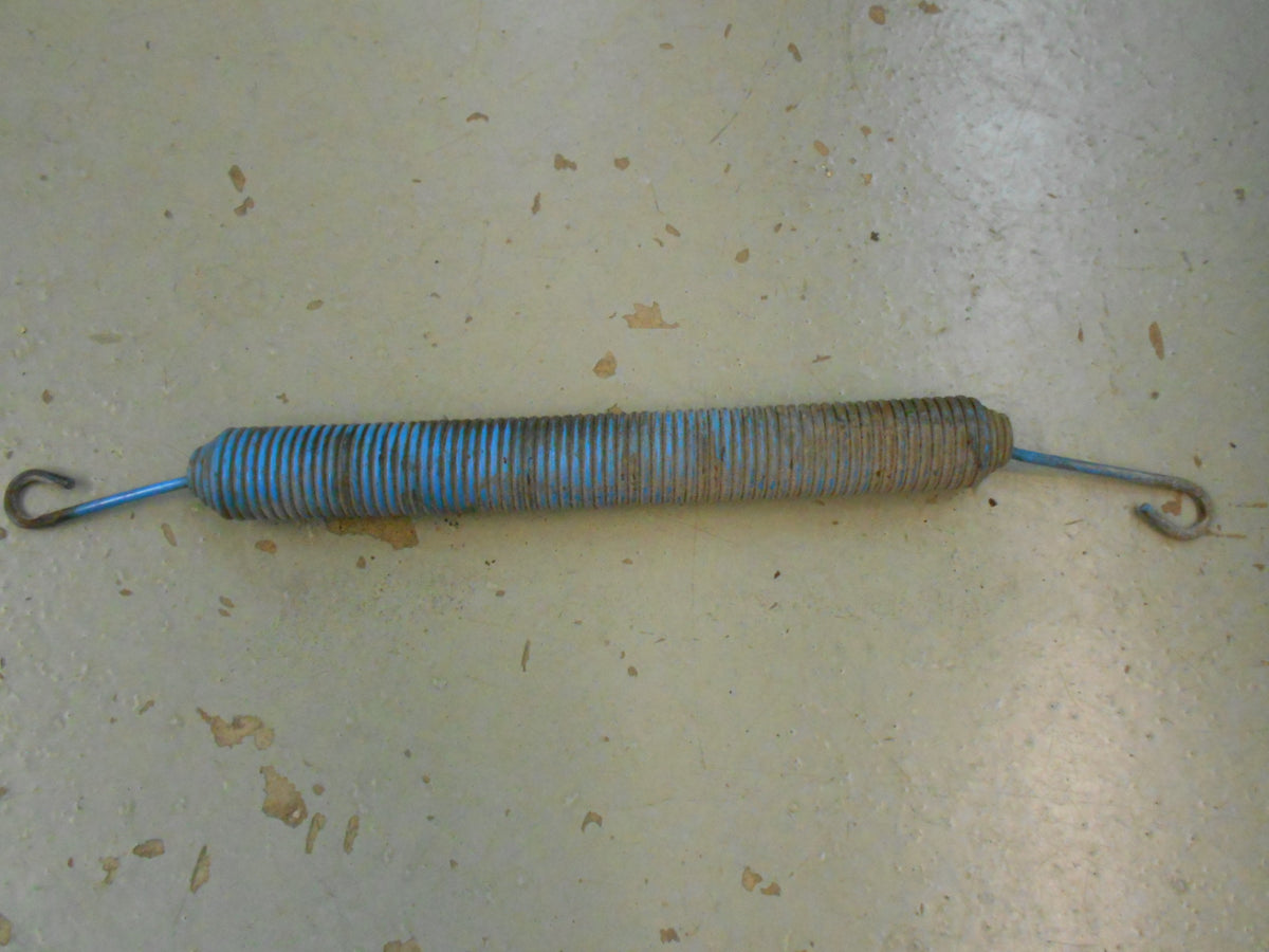 HOOD SPRING - 13-04638 – Peterbilt of Sioux Falls New and Used Parts