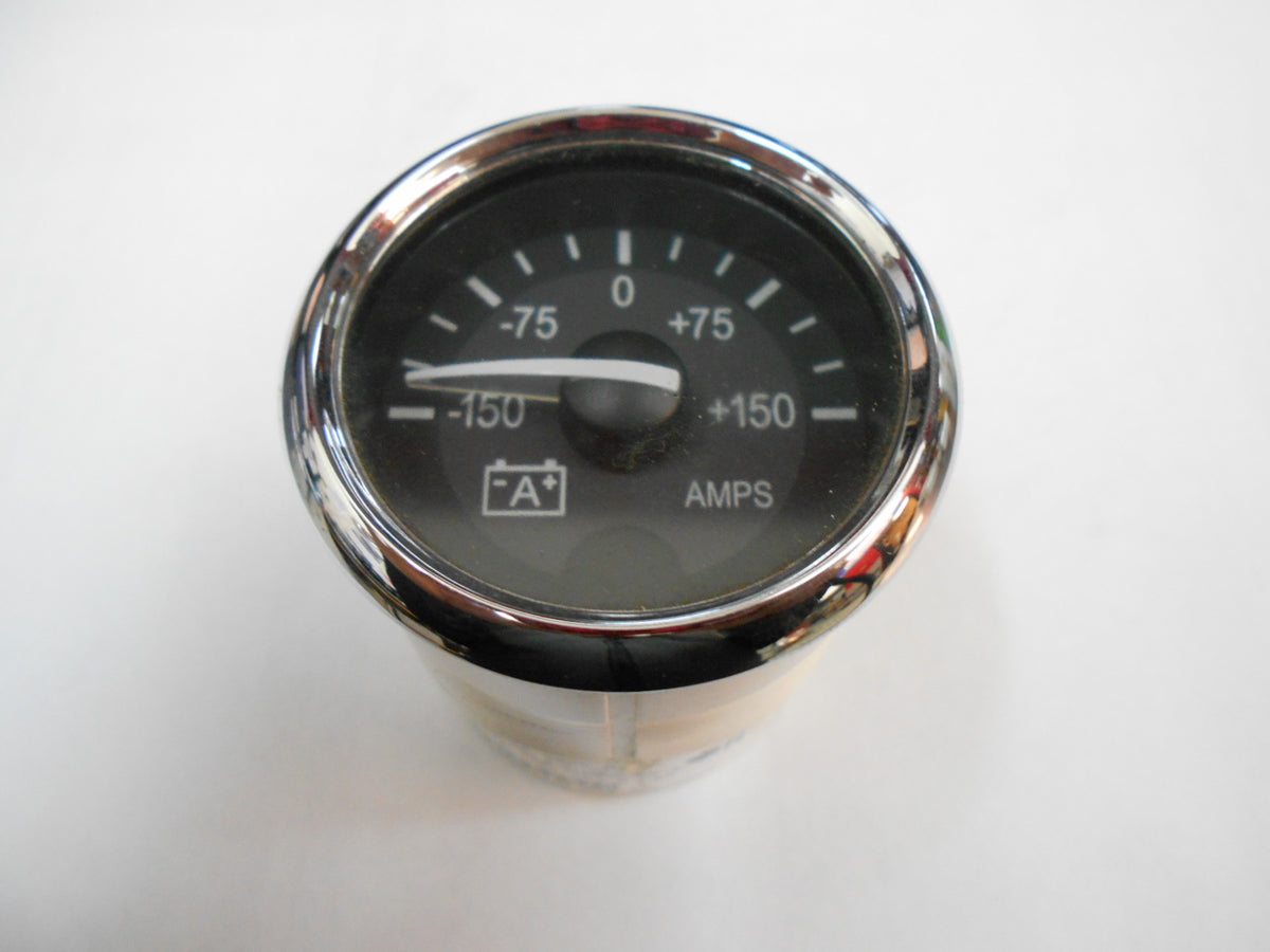 AMP GUAGE – Peterbilt of Sioux Falls New and Used Parts