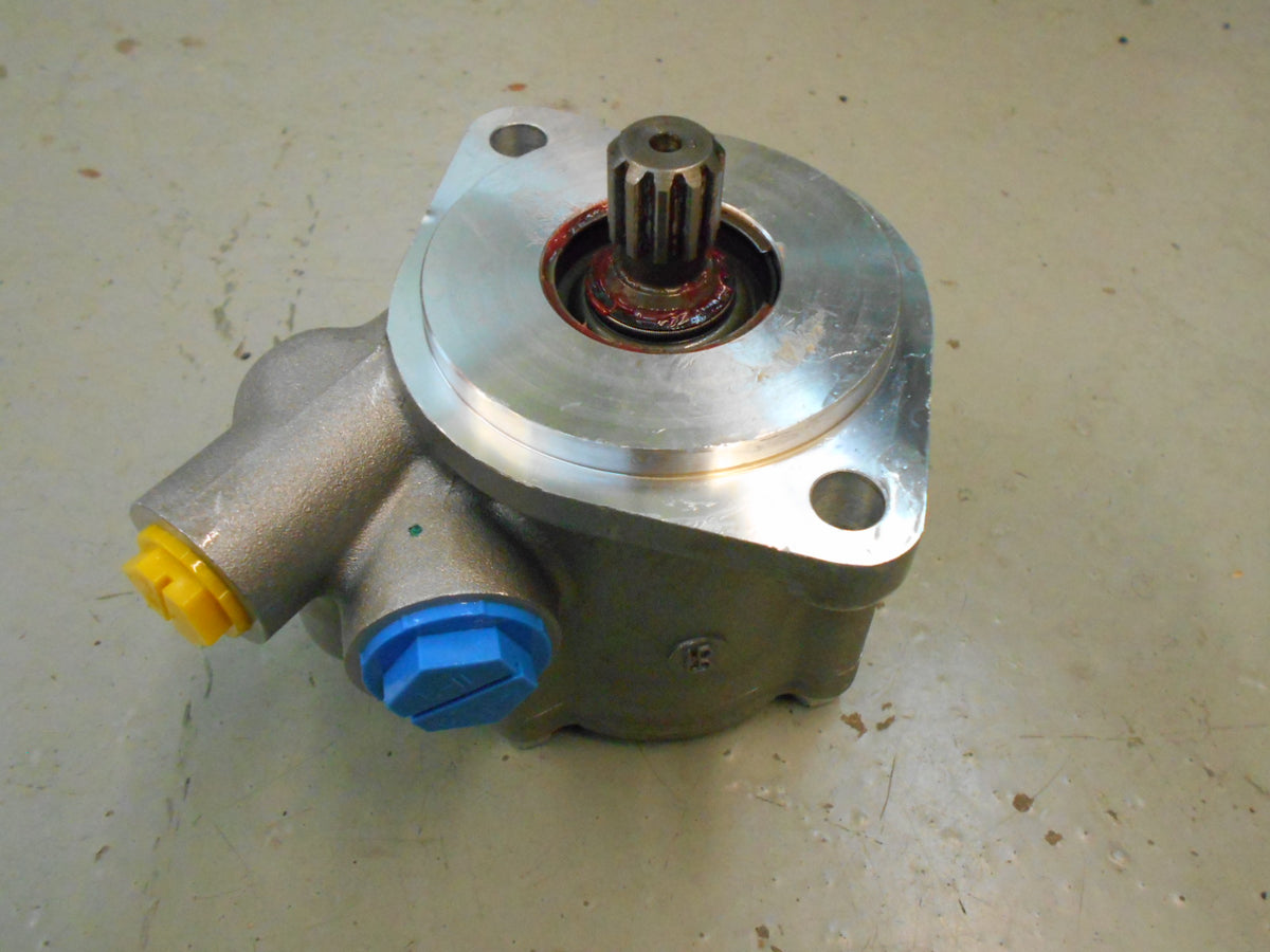 POWER STEERING PUMP - PEV1816-15L101 – Peterbilt of Sioux Falls New and ...