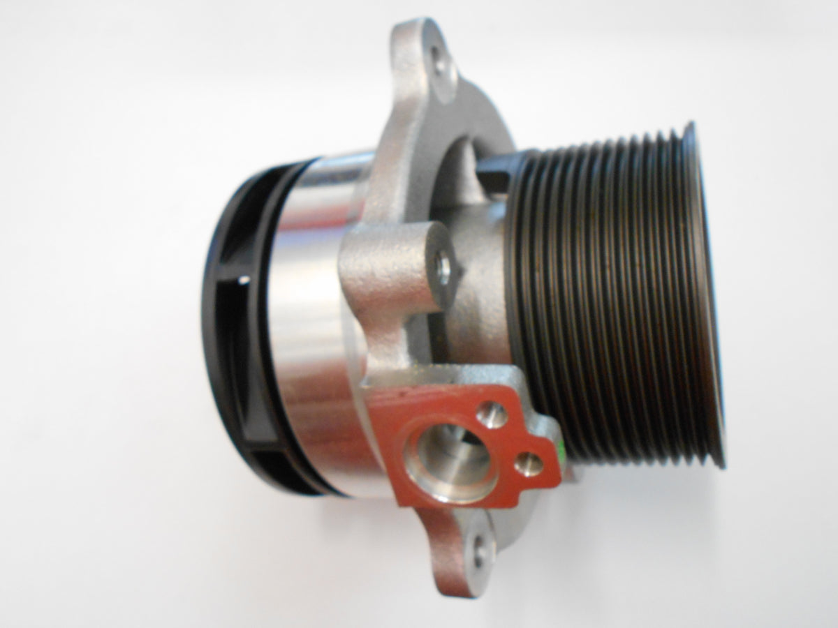 PUMP COOLANT - 1815256PEX/1942598PE – Peterbilt of Sioux Falls New and ...