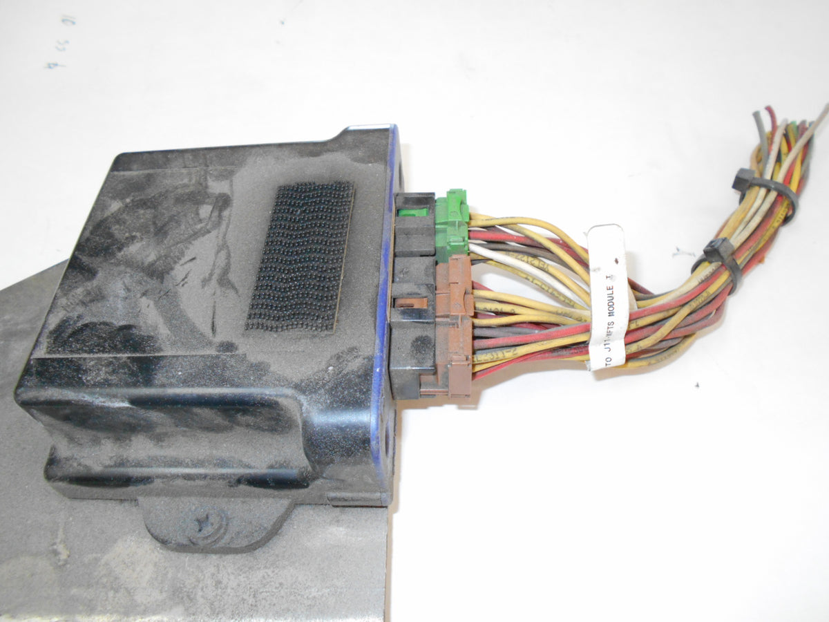 TURNSTALK MODULE - P21-1019-103 – Peterbilt of Sioux Falls New and Used ...