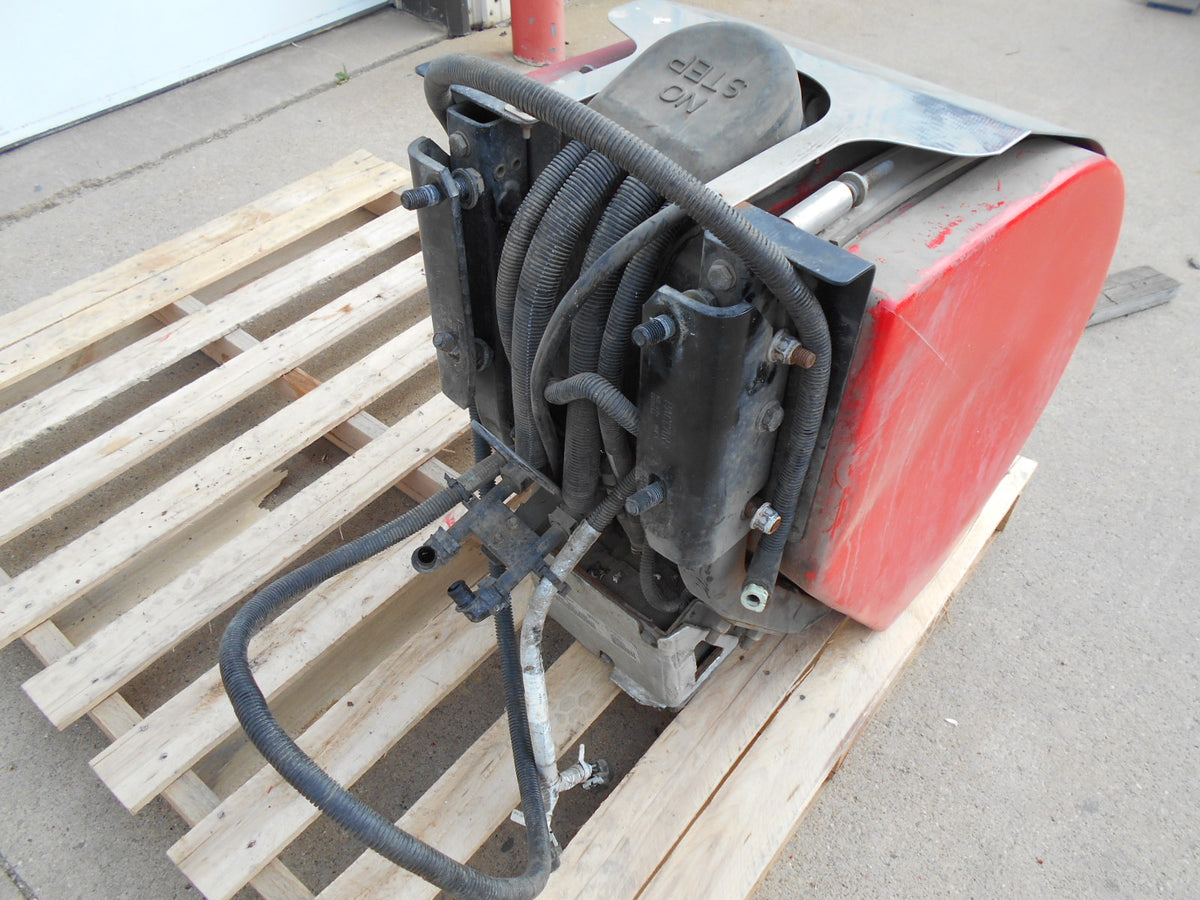 18 GAL DEF TANK - M86-6051-00904 – Peterbilt of Sioux Falls New and ...