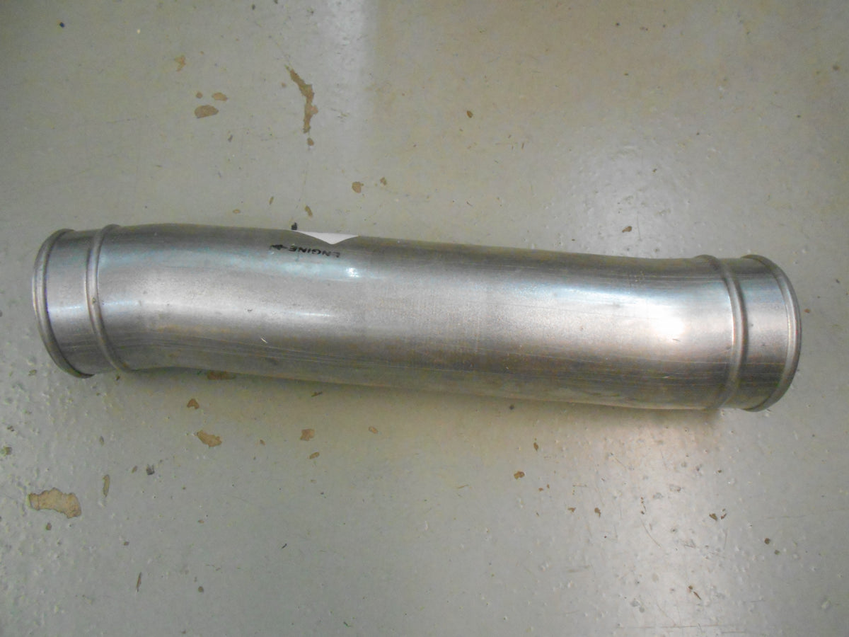 CAC PIPE - D66-6841 – Peterbilt of Sioux Falls New and Used Parts