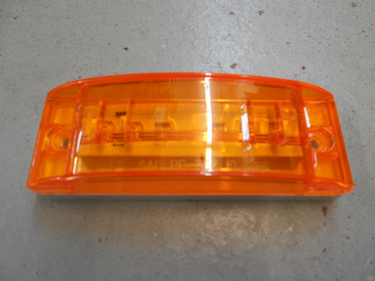 AMBER LED MARKER LIGHT - 47163GR0 – Peterbilt of Sioux Falls New and ...