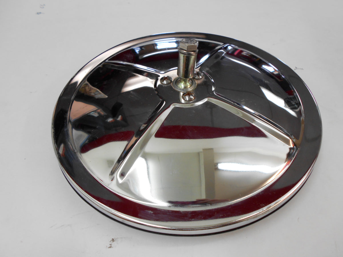 8" SPOT MIRROR - SC1-8C – Peterbilt of Sioux Falls New and Used Parts