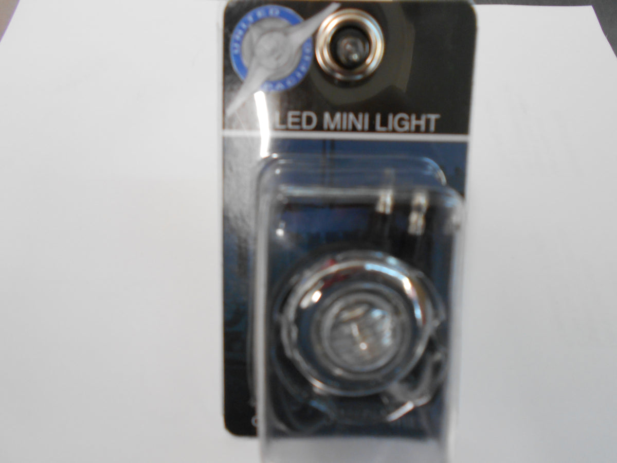 3/4 LED - 39934 – Peterbilt of Sioux Falls New and Used Parts