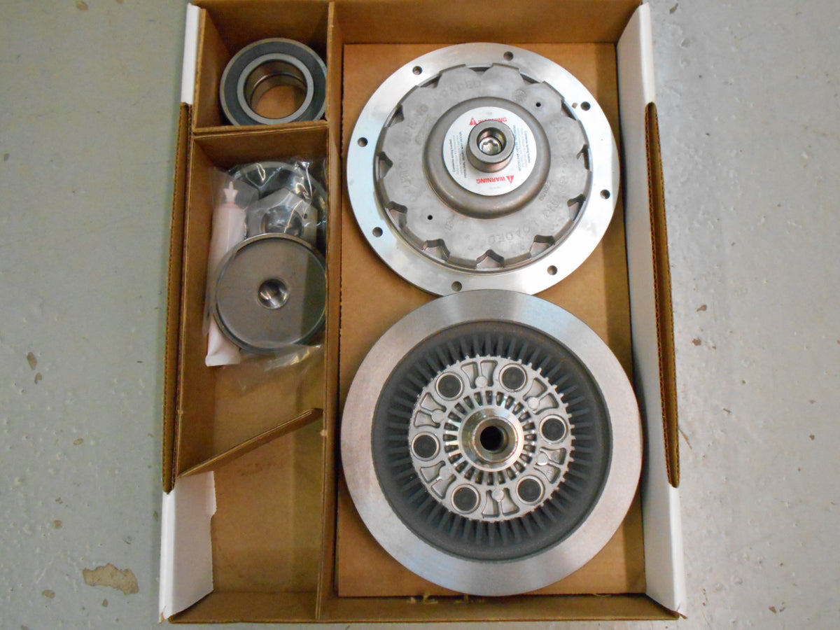 HORTON FAN KIT - 994900H0R – Peterbilt of Sioux Falls New and Used Parts