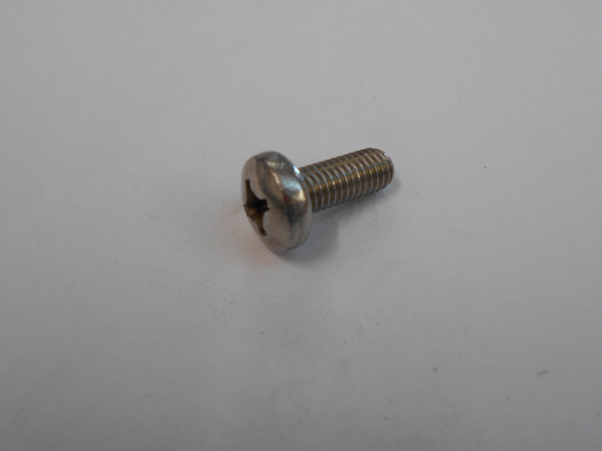 M8 SCREW - HWC05150 – Peterbilt of Sioux Falls New and Used Parts