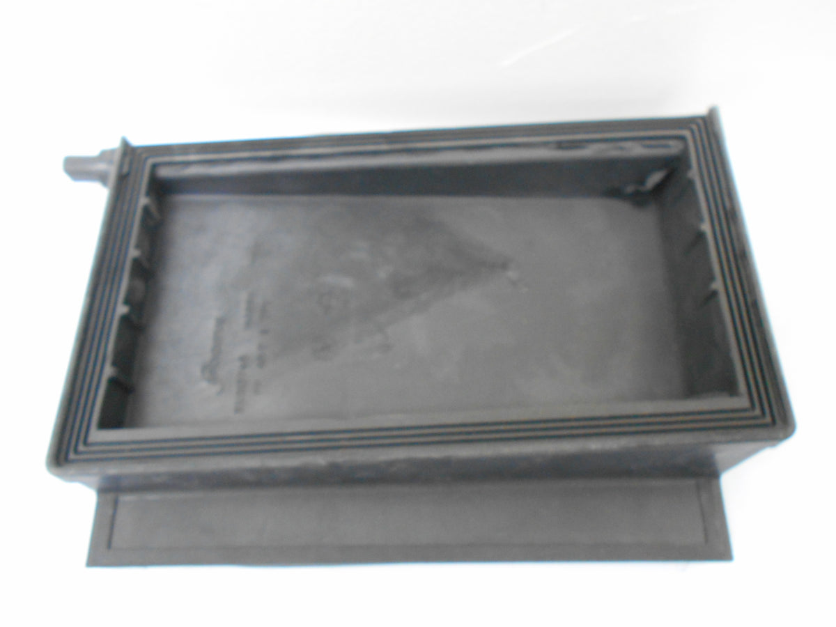 FRESH AIR DOOR – Peterbilt of Sioux Falls New and Used Parts