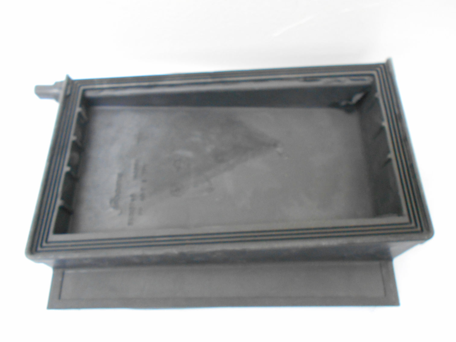 FRESH AIR DOOR – Peterbilt of Sioux Falls New and Used Parts