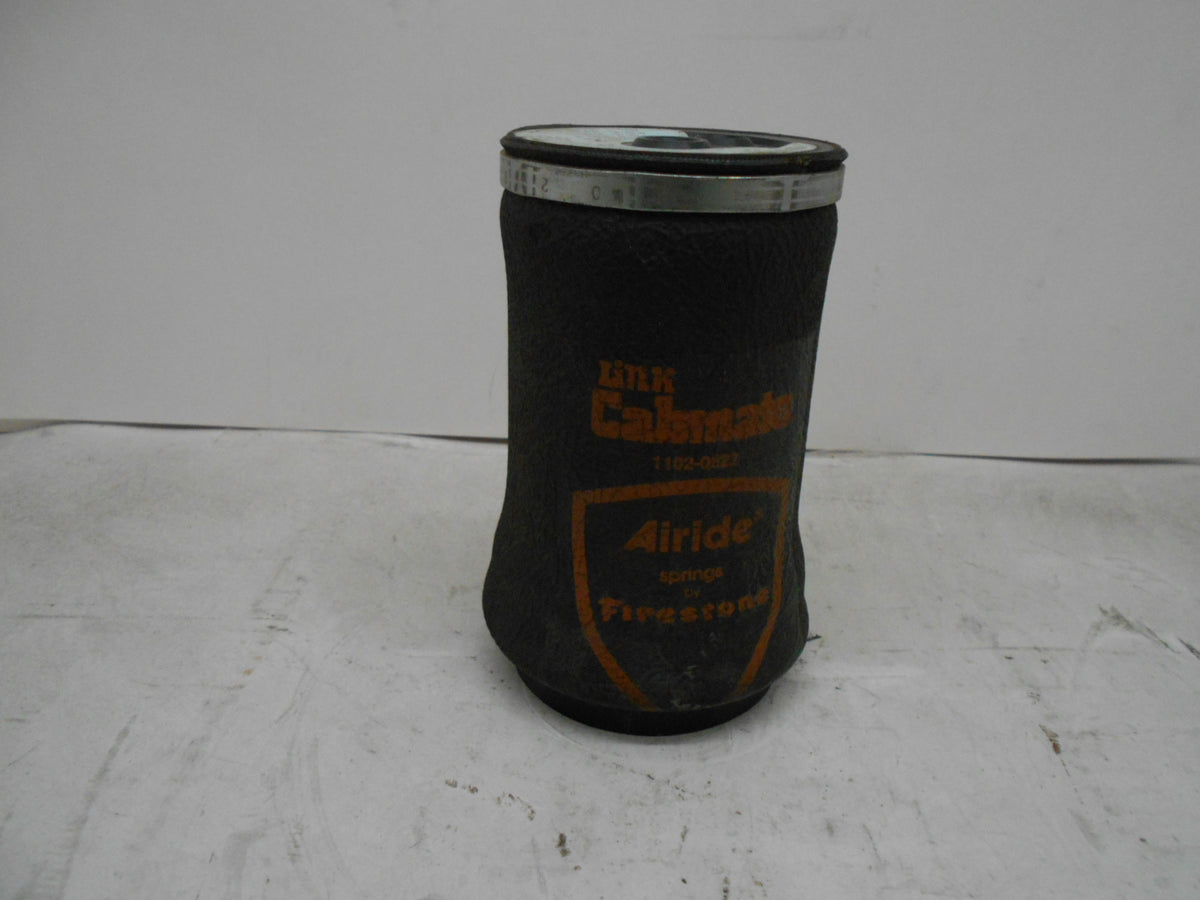 377 CABMATE AIRBAG – Peterbilt of Sioux Falls New and Used Parts