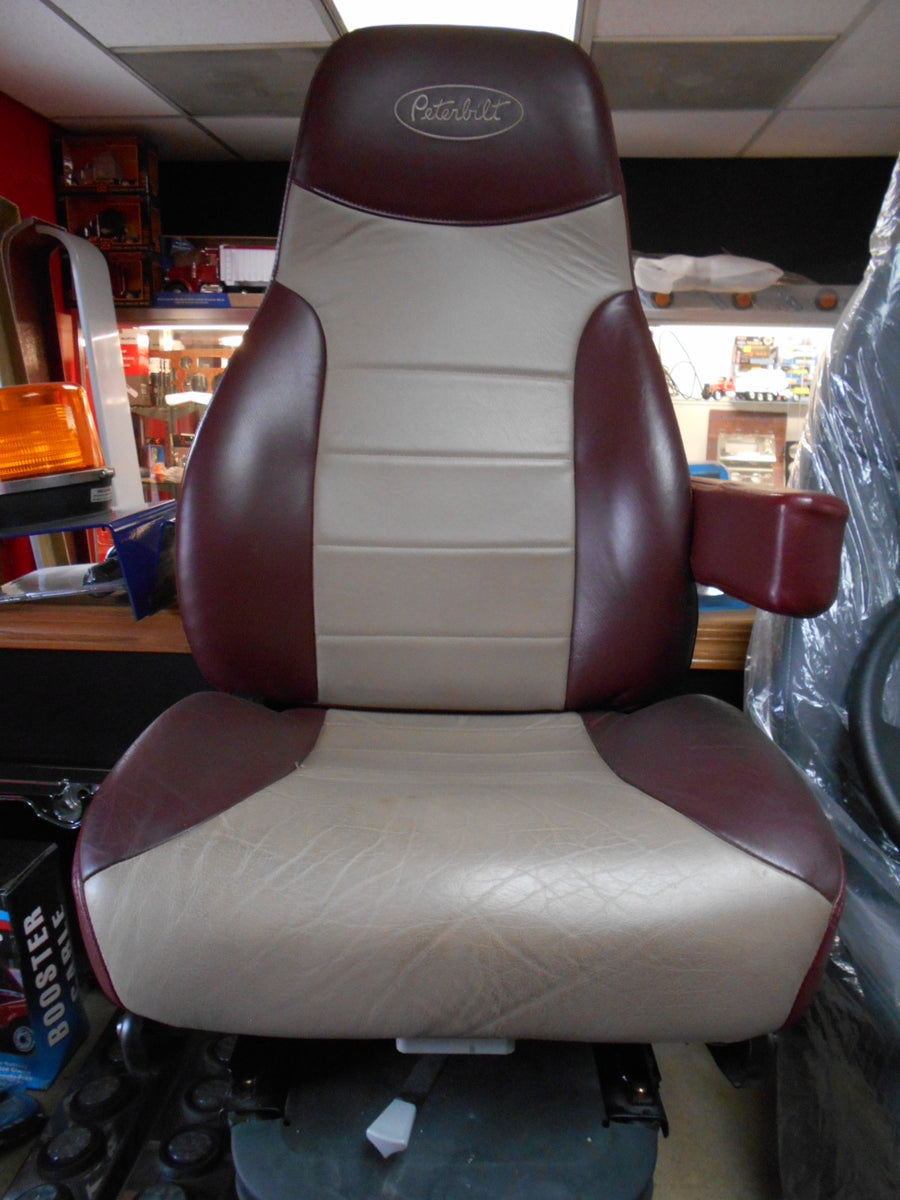 NATIONAL SEAT – Peterbilt of Sioux Falls New and Used Parts