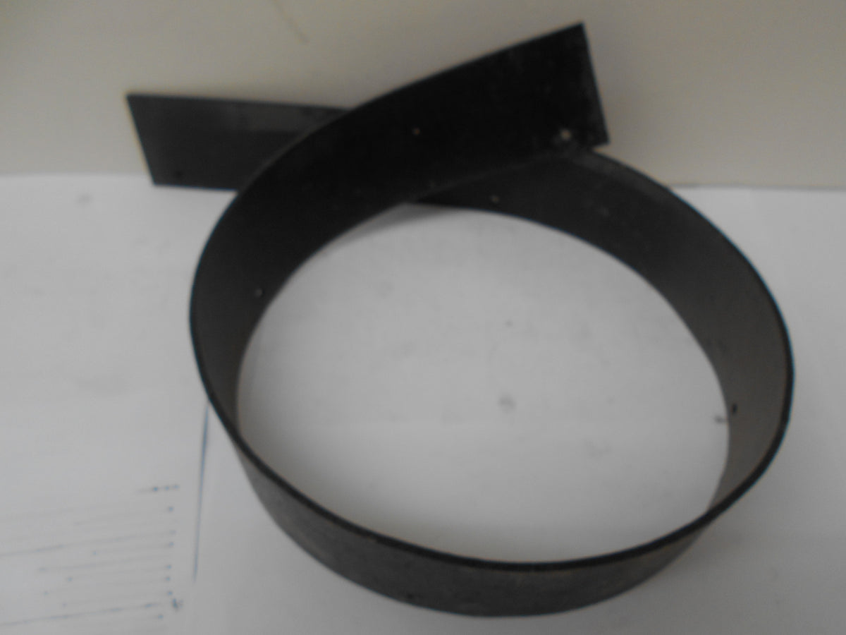 RADIATOR RECIRC SEAL – Peterbilt of Sioux Falls New and Used Parts