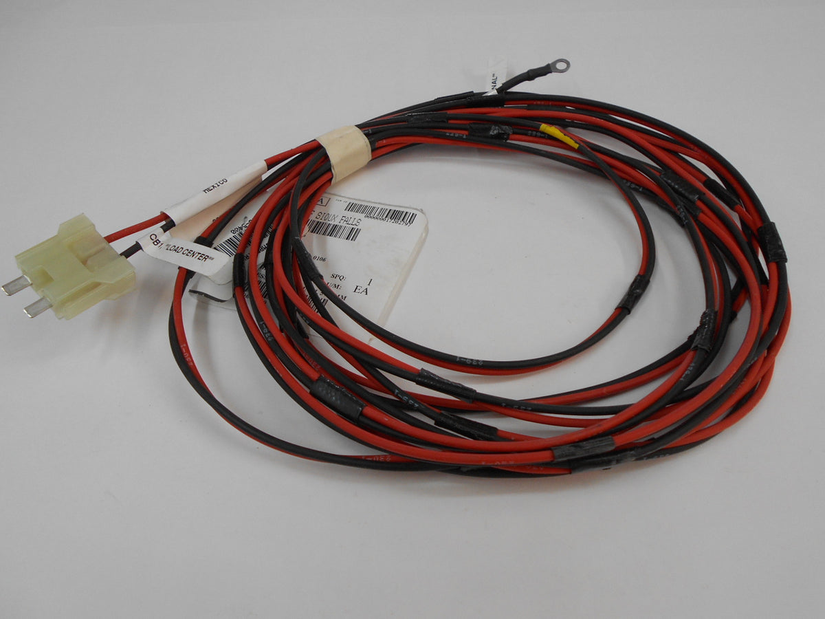 Harness, CB Terminal (5400mm) – Peterbilt of Sioux Falls New and Used Parts