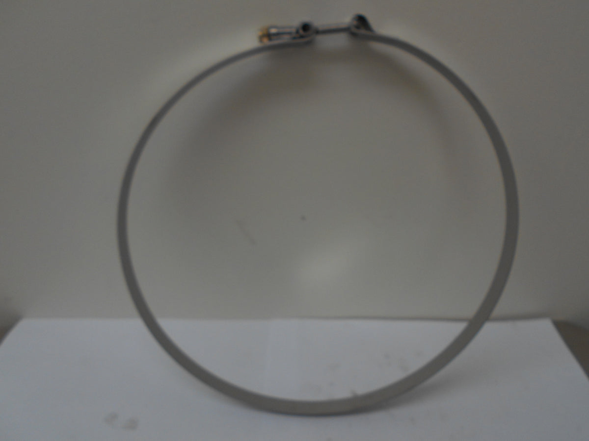 T-BOLT CLAMP – Peterbilt of Sioux Falls New and Used Parts