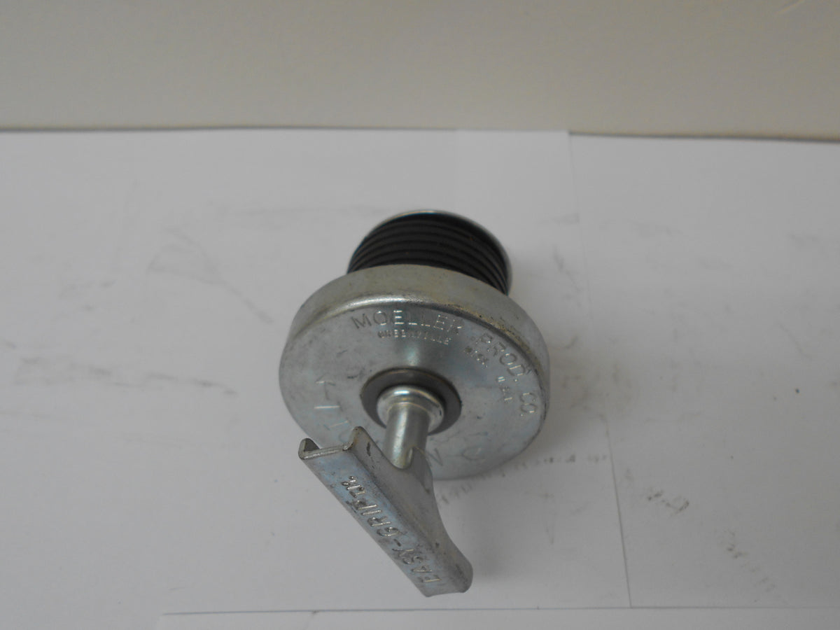 OIL FILL CAP – Peterbilt of Sioux Falls New and Used Parts