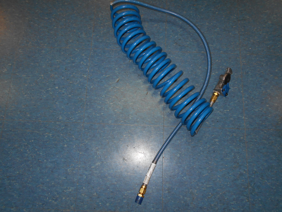 SERVICE AIR LINE – Peterbilt of Sioux Falls New and Used Parts