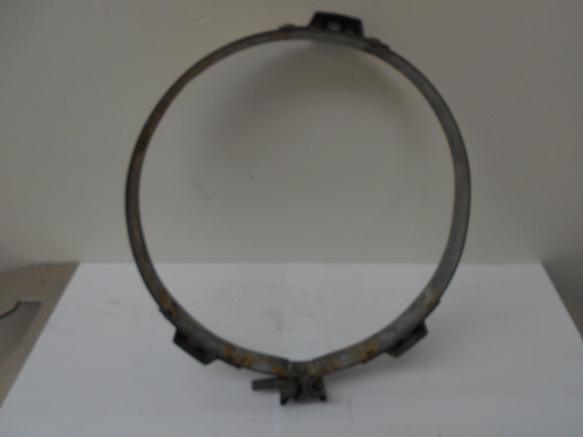 HEAT SHIELD BRACKET - 14-14664 – Peterbilt of Sioux Falls New and Used ...