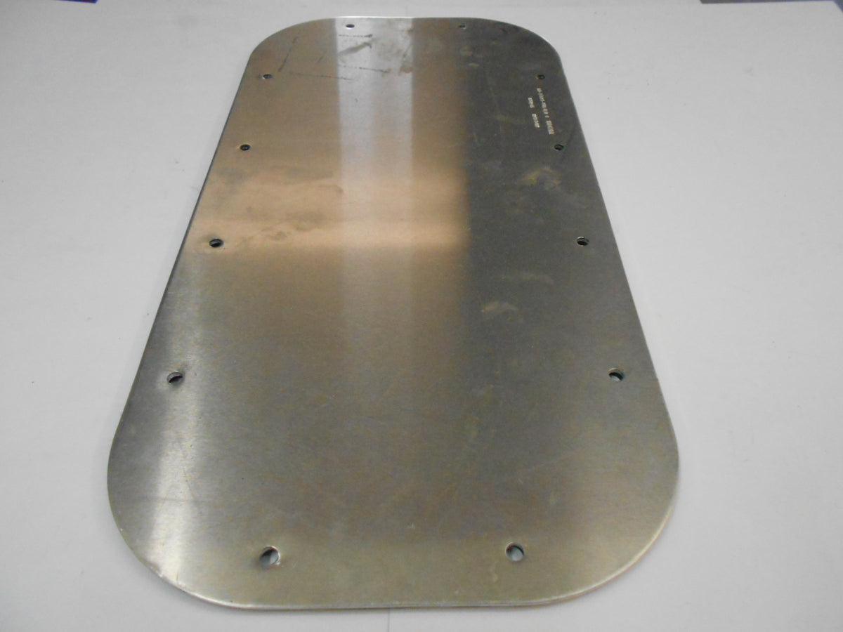 PLATE-SHIFTER ALUM – Peterbilt of Sioux Falls New and Used Parts