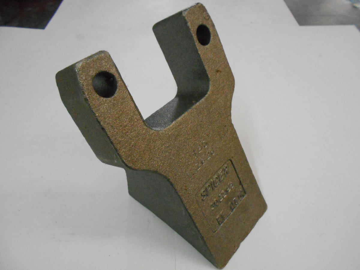 TORQUE ROD BRACKET – Peterbilt of Sioux Falls New and Used Parts