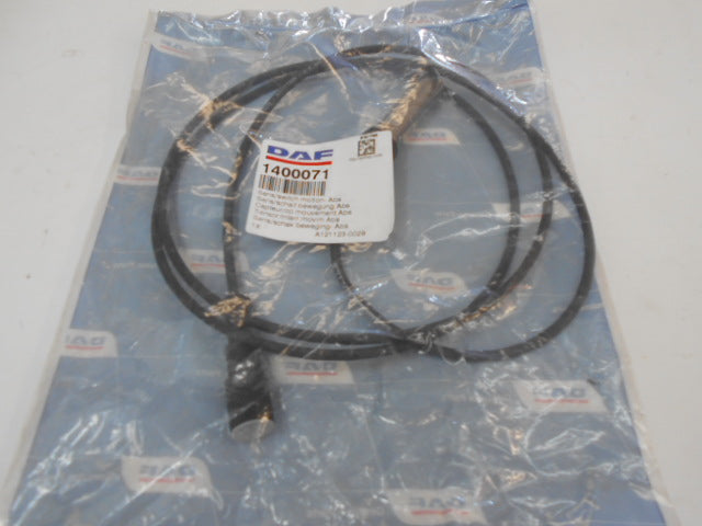 WHEEL SENSOR – Peterbilt of Sioux Falls New and Used Parts