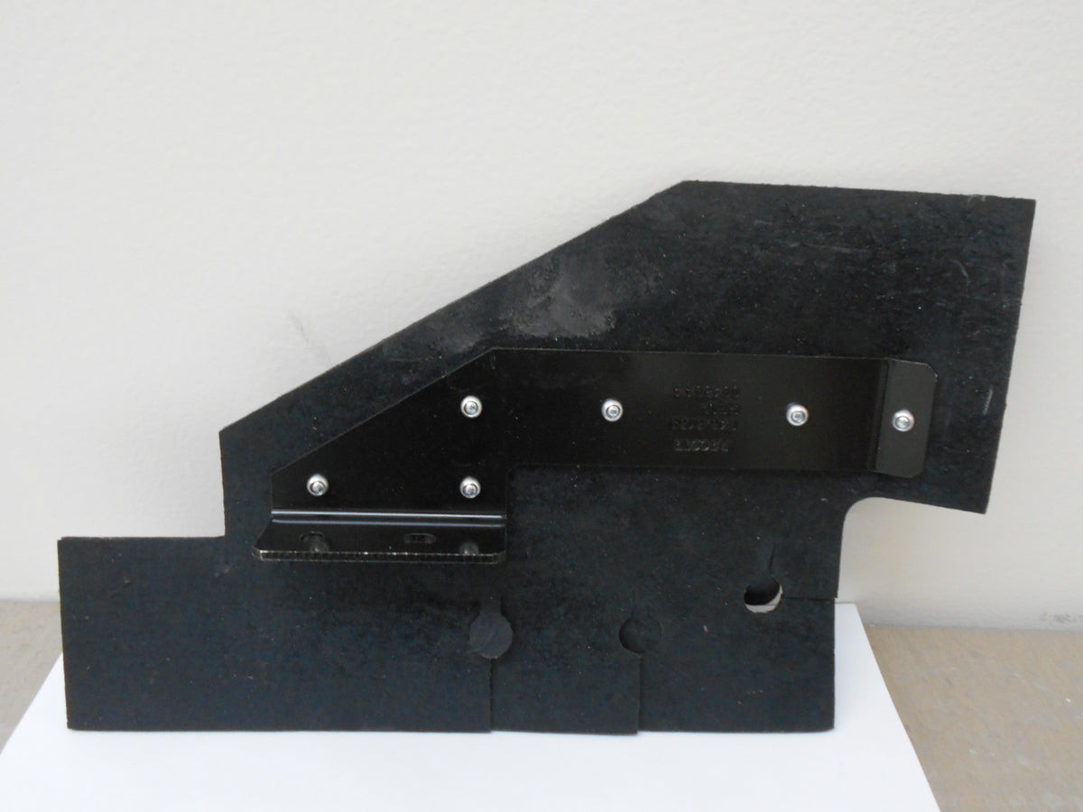 RADIATOR RECIRC SHIELD - F46-6160 – Peterbilt of Sioux Falls New and ...