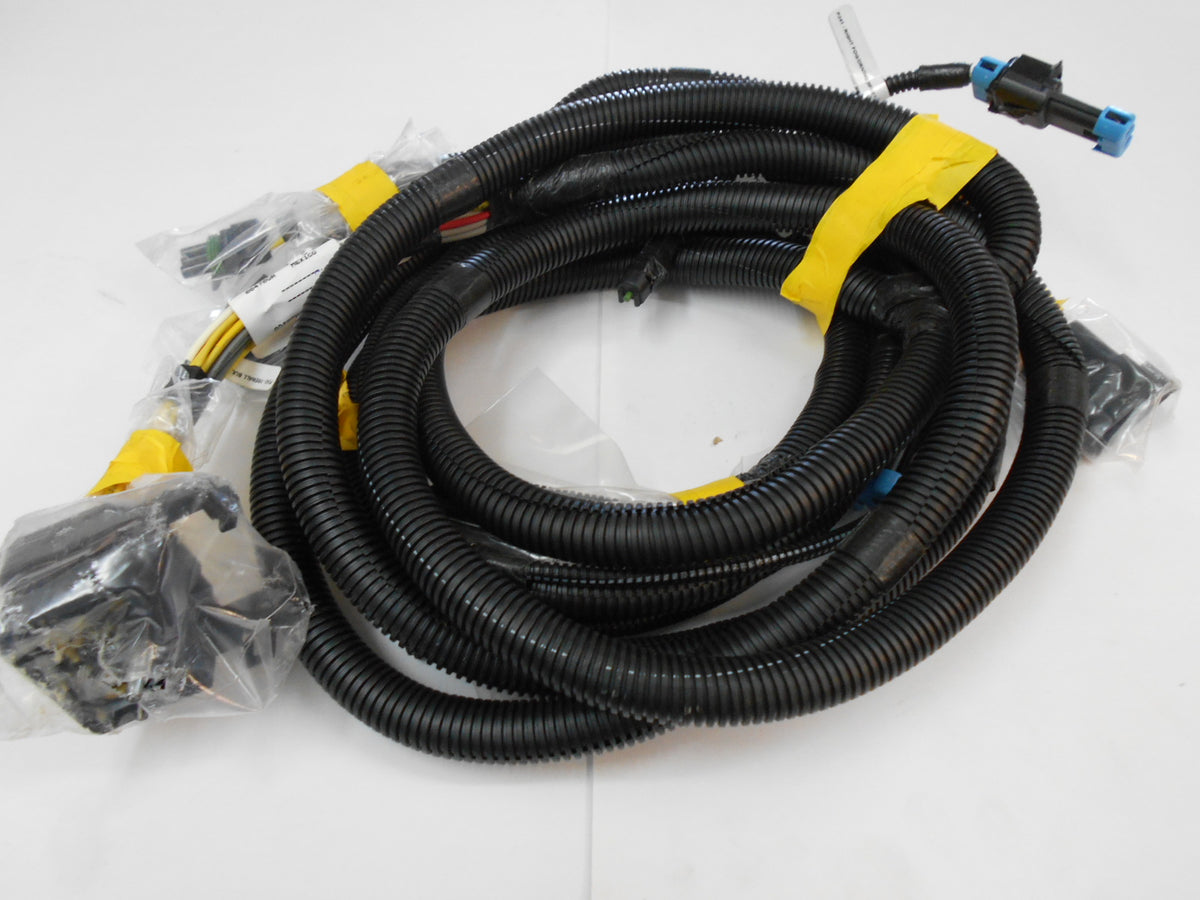 HOOD HARNESS – Peterbilt of Sioux Falls New and Used Parts