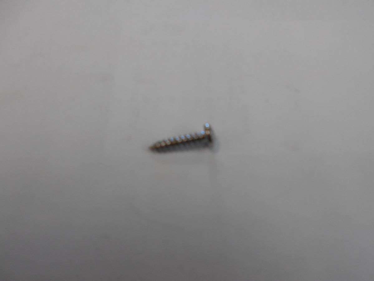 SCREW 8-3/4 - HWC06823 – Peterbilt of Sioux Falls New and Used Parts