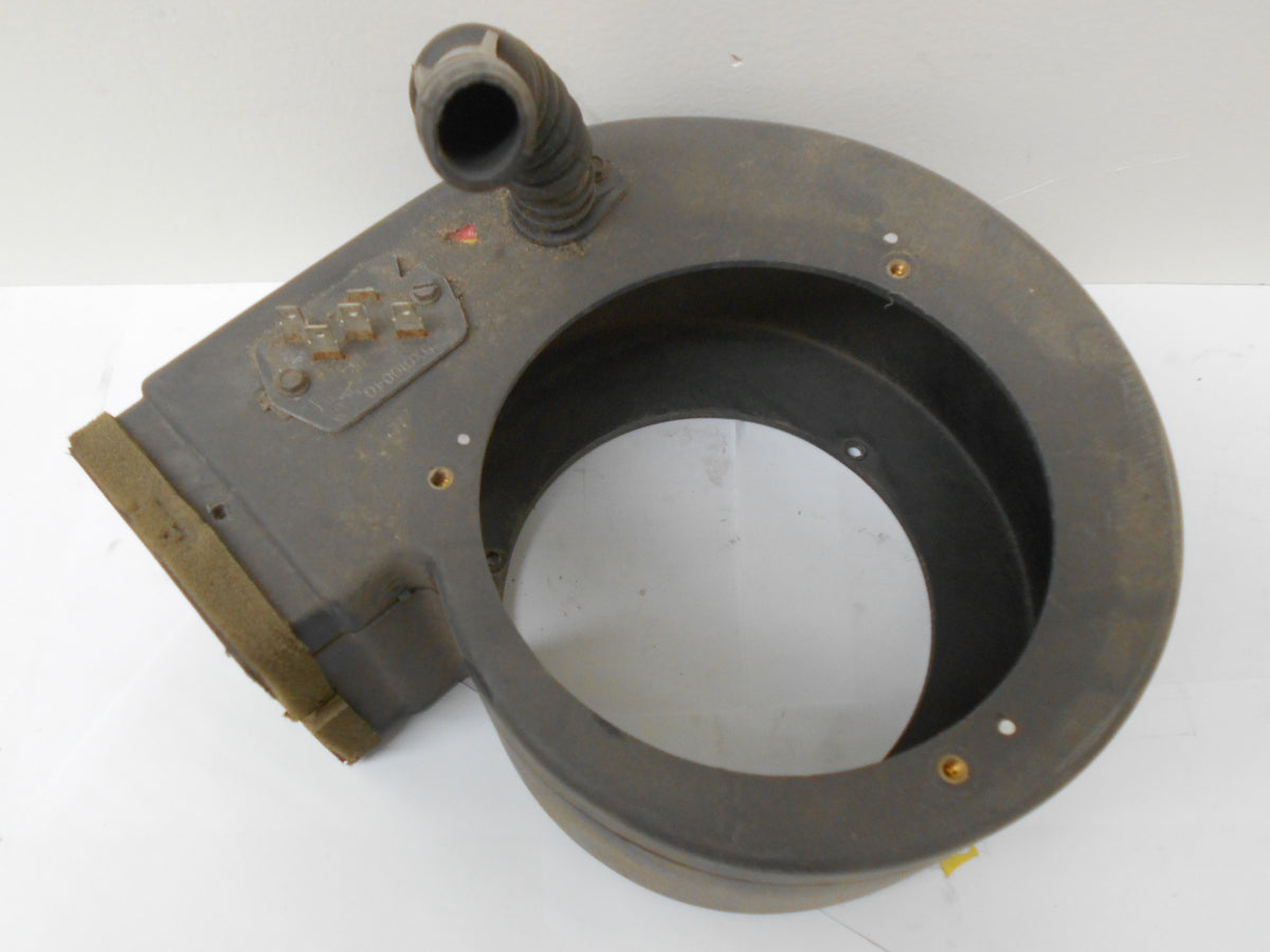 BLOWER SCROLL – Peterbilt of Sioux Falls New and Used Parts