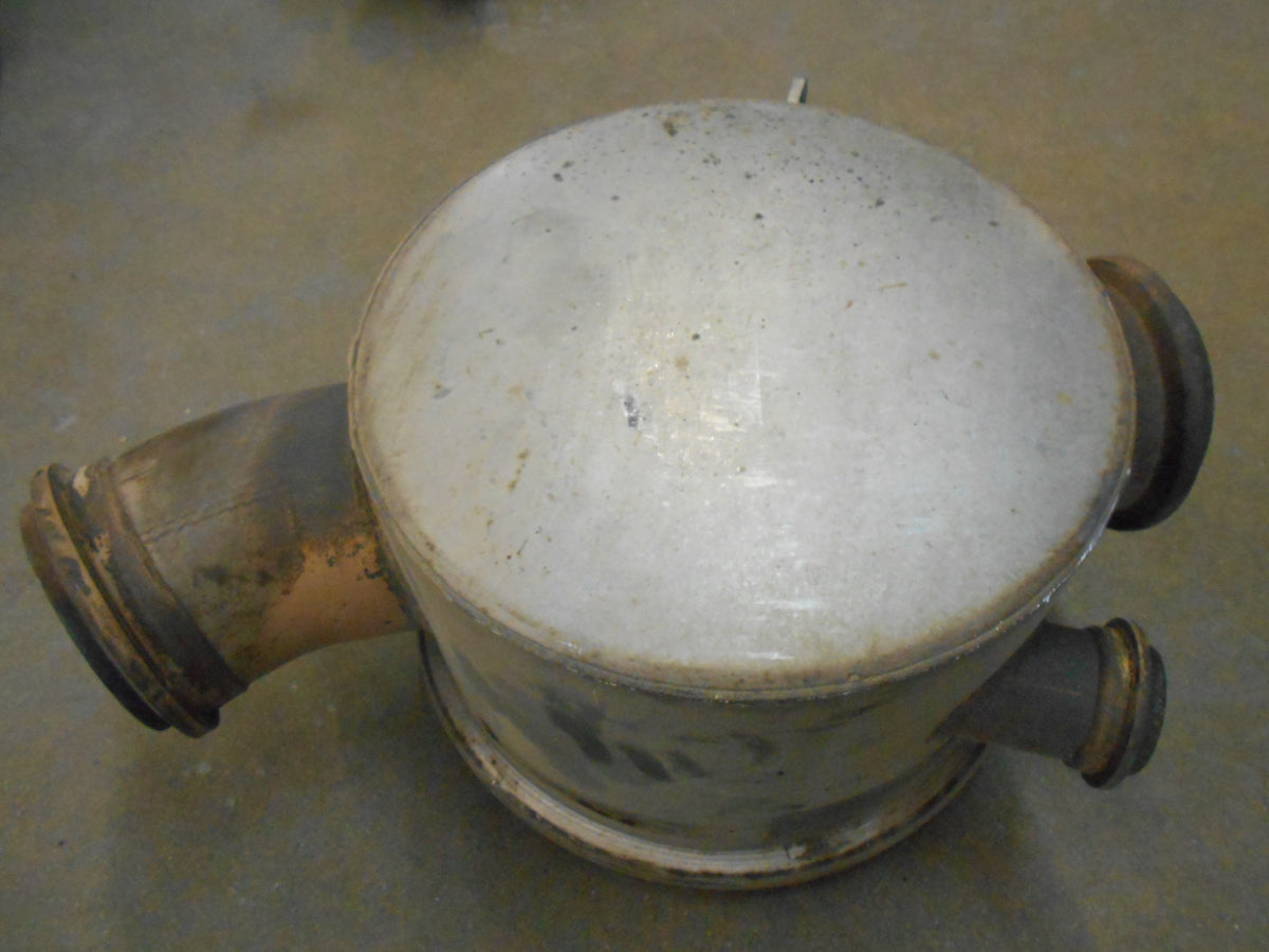 DPF OUTLET - 3408770 – Peterbilt of Sioux Falls New and Used Parts