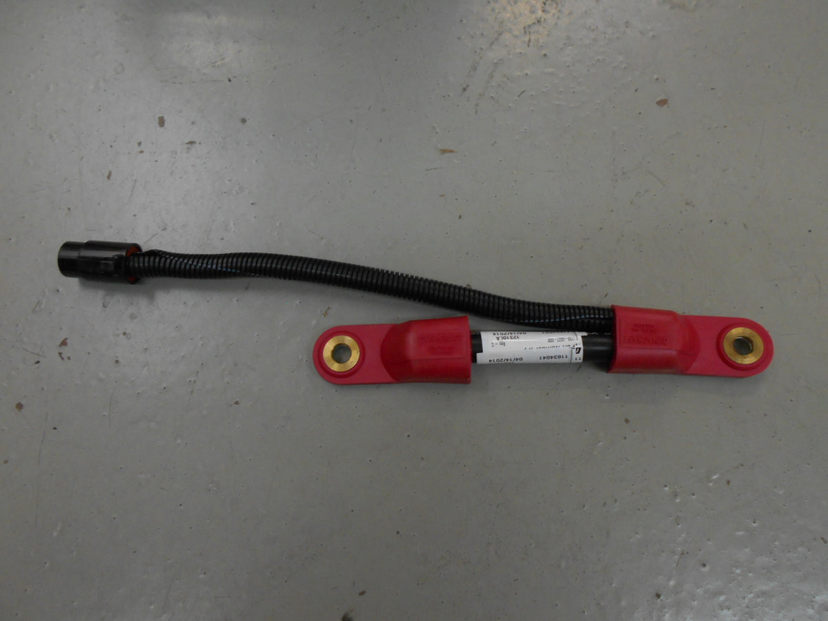 BATTERY CABLE – Peterbilt of Sioux Falls New and Used Parts