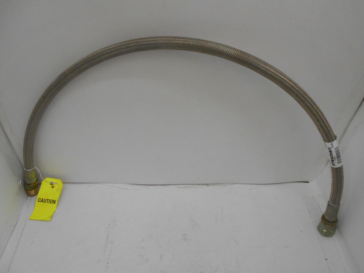 SS AIR COMPRESSOR LINE - G50-6000-036 – Peterbilt of Sioux Falls New ...
