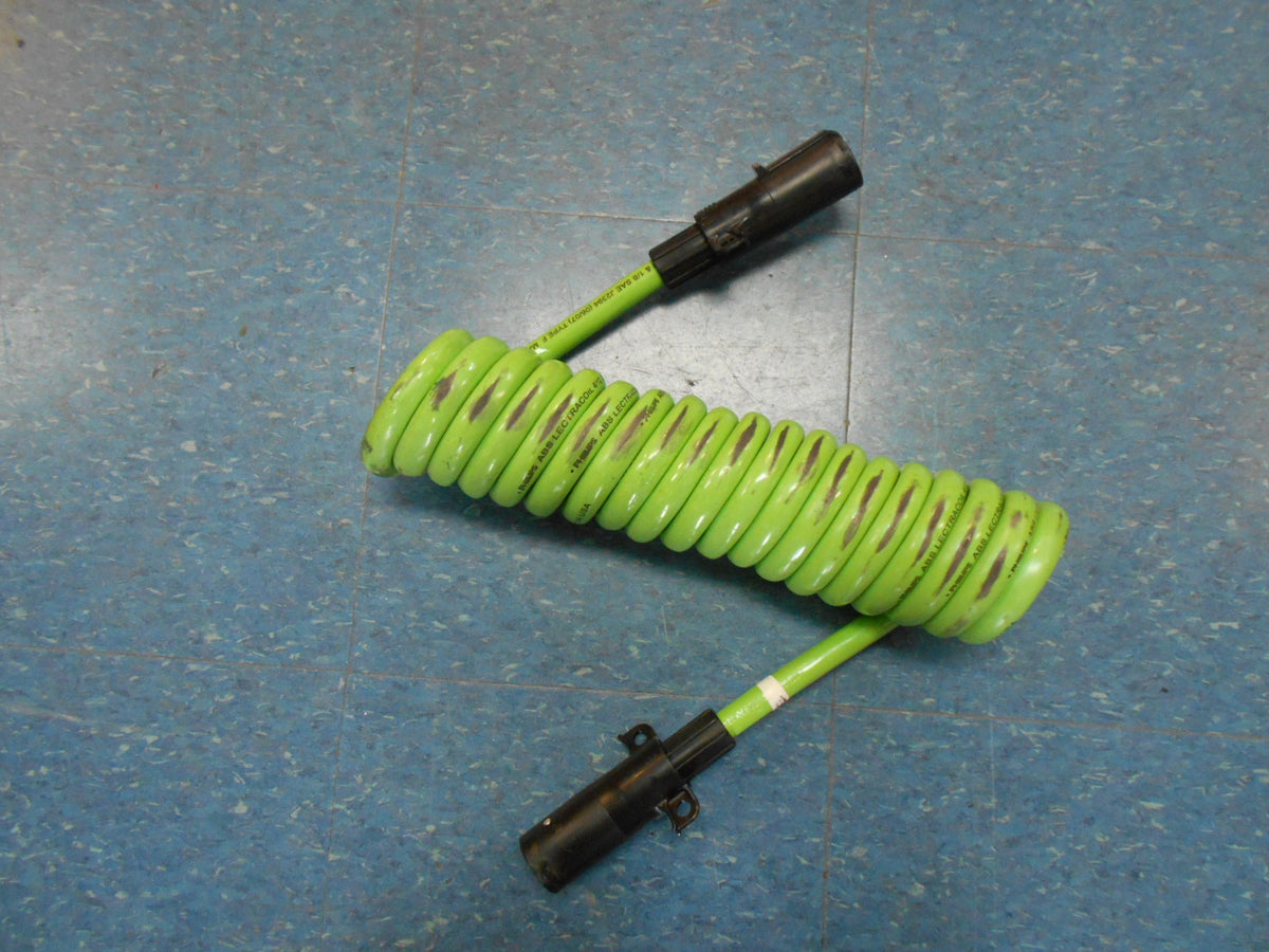ELECTRICAL TRAILER CORD – Peterbilt of Sioux Falls New and Used Parts