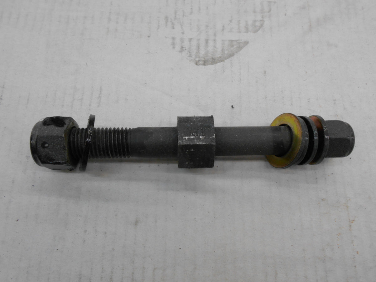 STEER AXLE SHOCK STUD – Peterbilt of Sioux Falls New and Used Parts