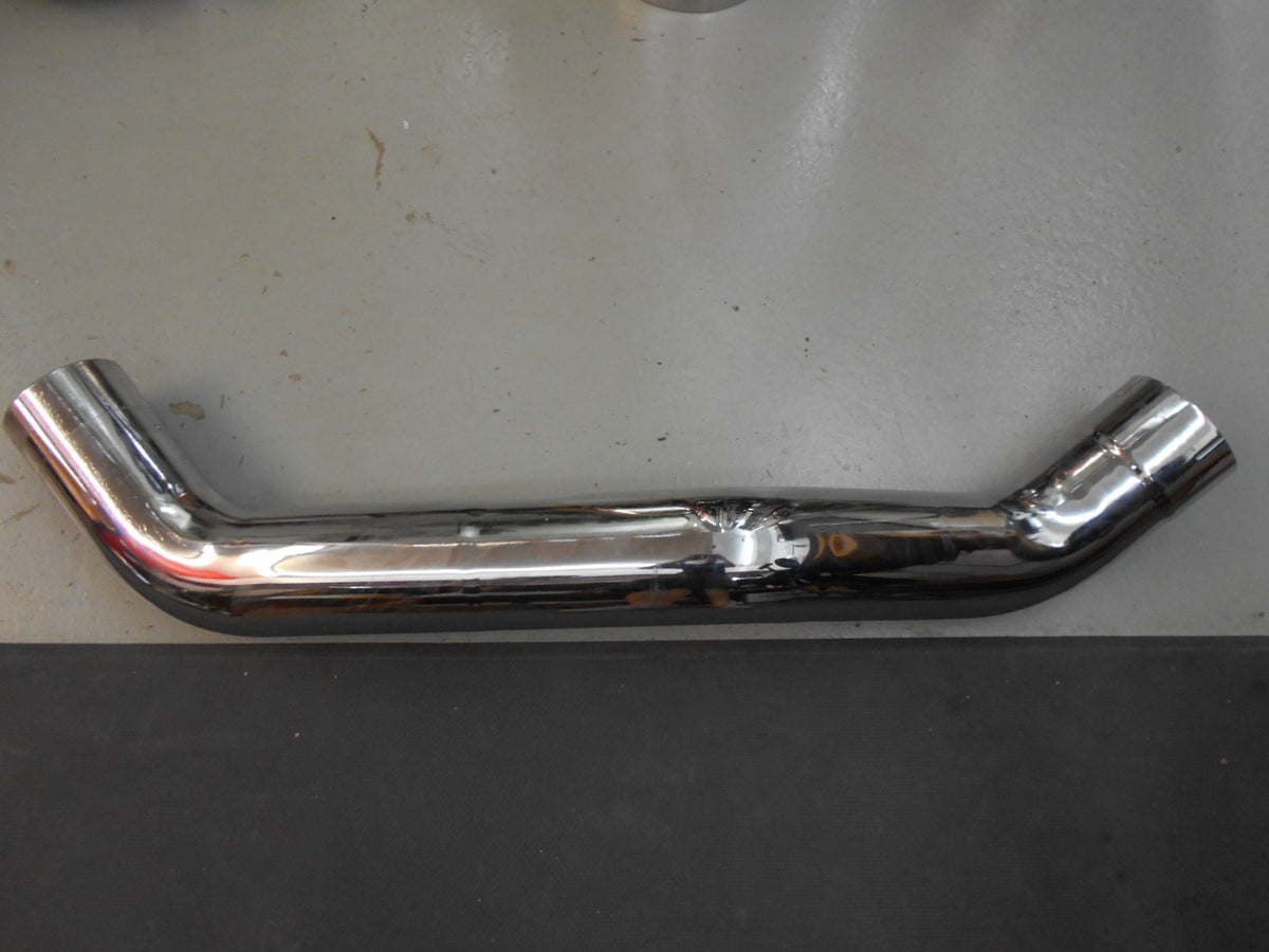 EXHAUST ELBOW - M66-7033-3221 – Peterbilt of Sioux Falls New and Used Parts