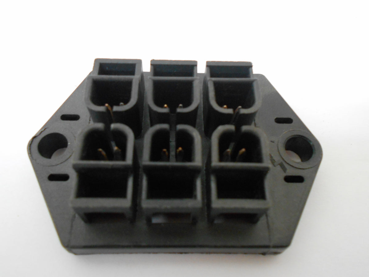 ELECTRICAL CONNECTOR – Peterbilt of Sioux Falls New and Used Parts