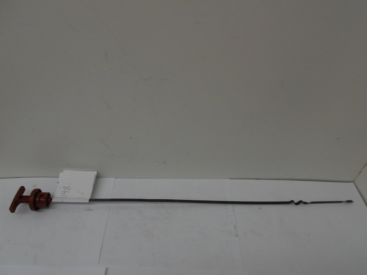 TRANNY FLUID DIPSTICK – Peterbilt of Sioux Falls New and Used Parts