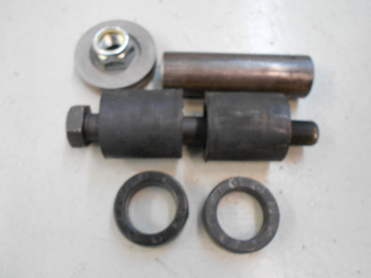 BUSHING KIT - 03AL1 – Peterbilt of Sioux Falls New and Used Parts