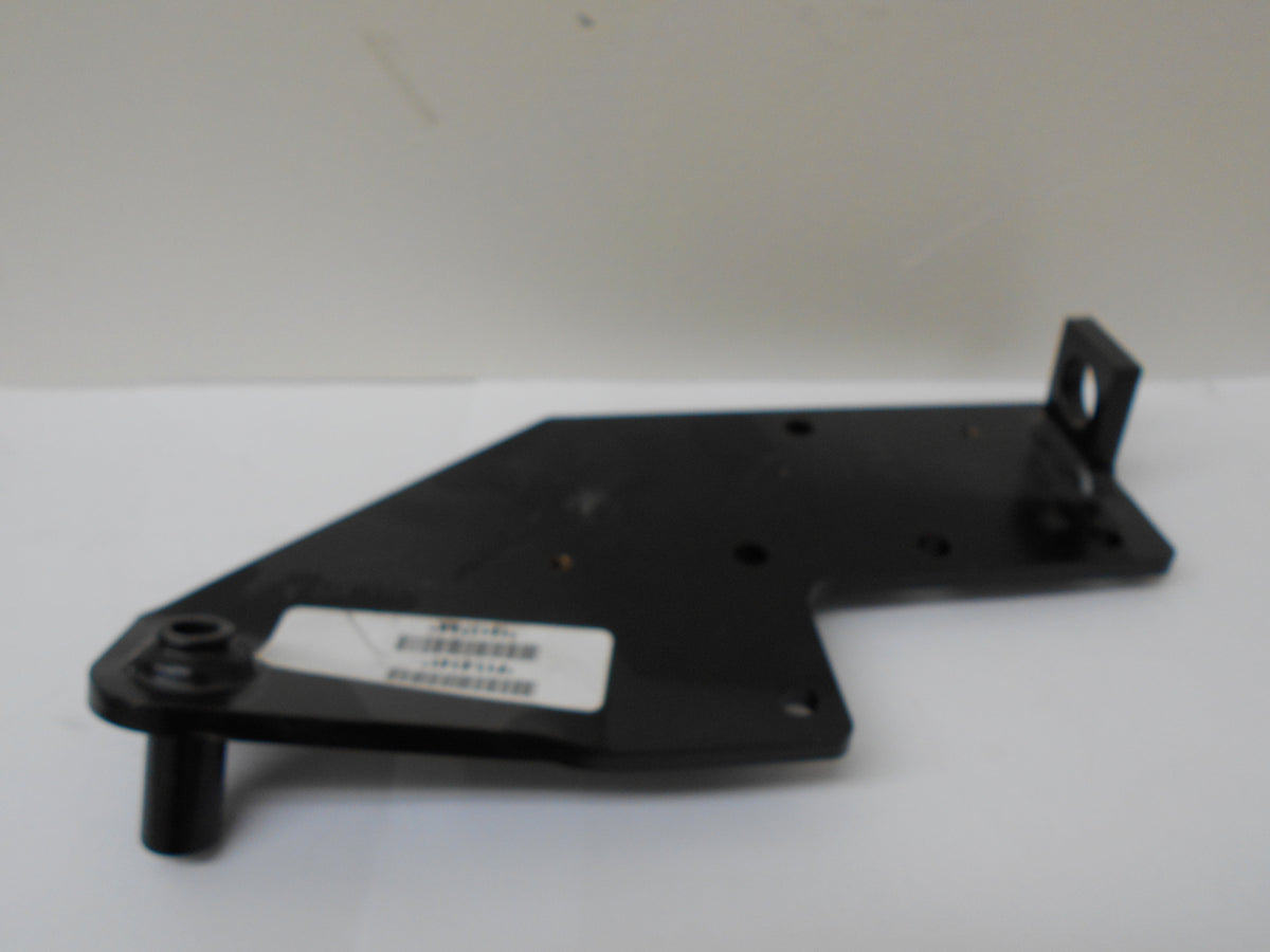 RADIATOR ROD BRACKET – Peterbilt of Sioux Falls New and Used Parts