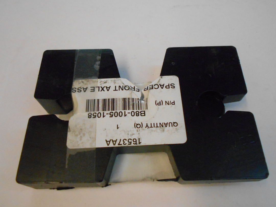 Front Axle Spacer Assembly - B80-1005-1058 – Peterbilt of Sioux Falls New and Used Parts