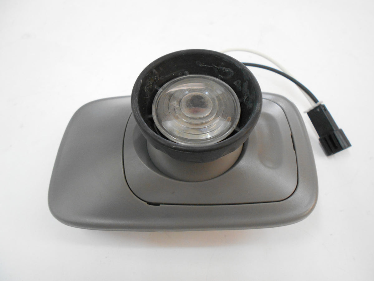 BUNK SPOTLAMP ASSEMBLY - P54-6041-221 – Peterbilt of Sioux Falls New ...