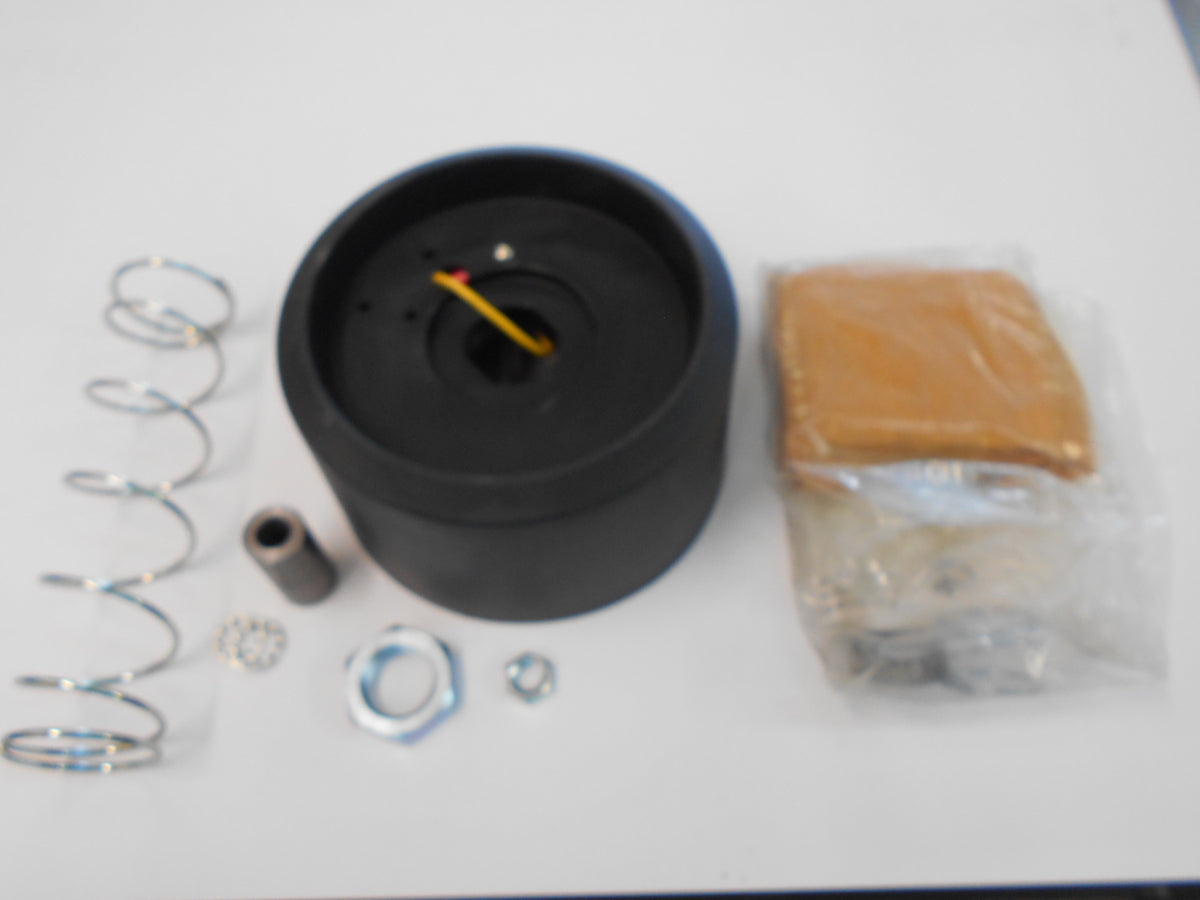 KIT ANTI NOISE - RC0B – Peterbilt of Sioux Falls New and Used Parts