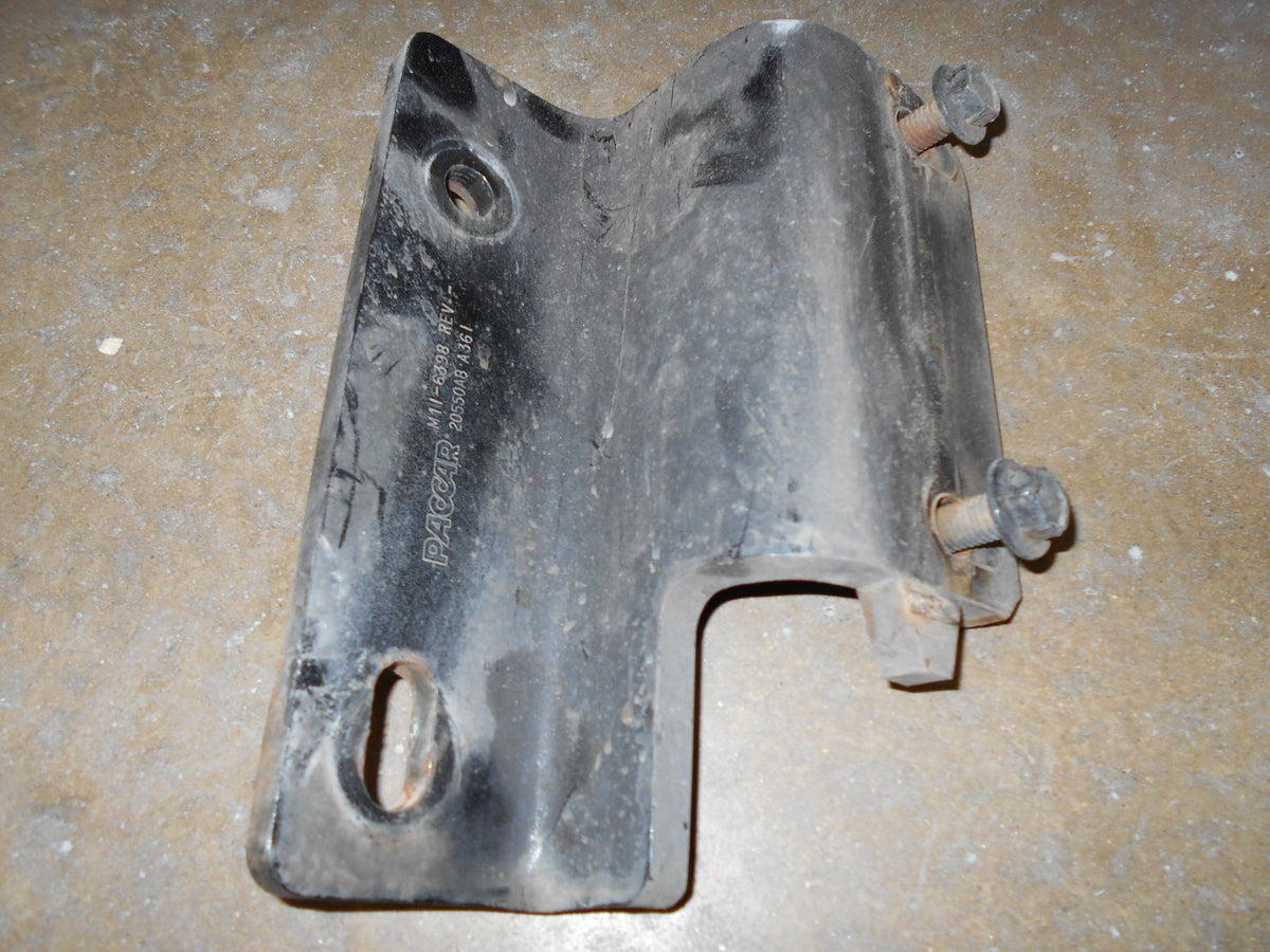 DPF BRACKET - M11-6398 – Peterbilt of Sioux Falls New and Used Parts