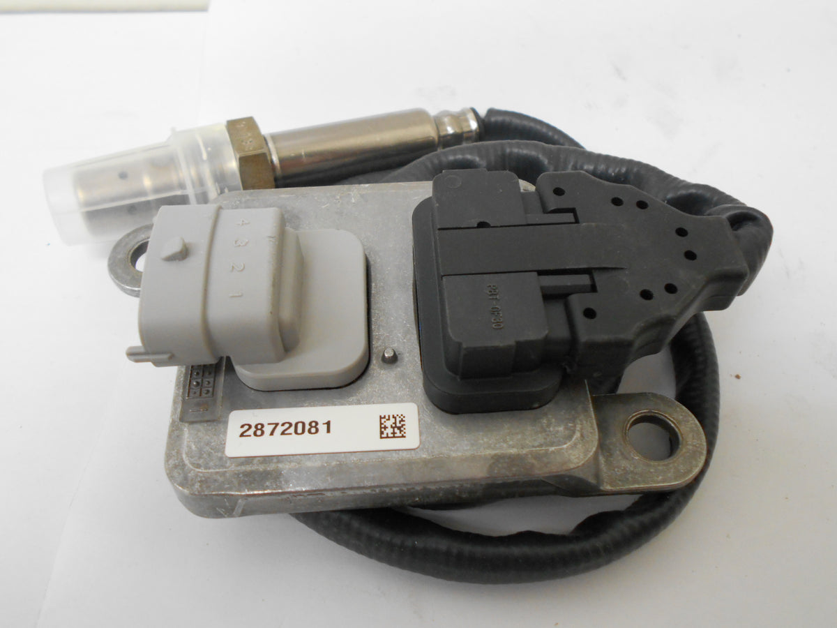 NITROGEN OXIDE SENSOR - 2872081CUM – Peterbilt of Sioux Falls New and ...