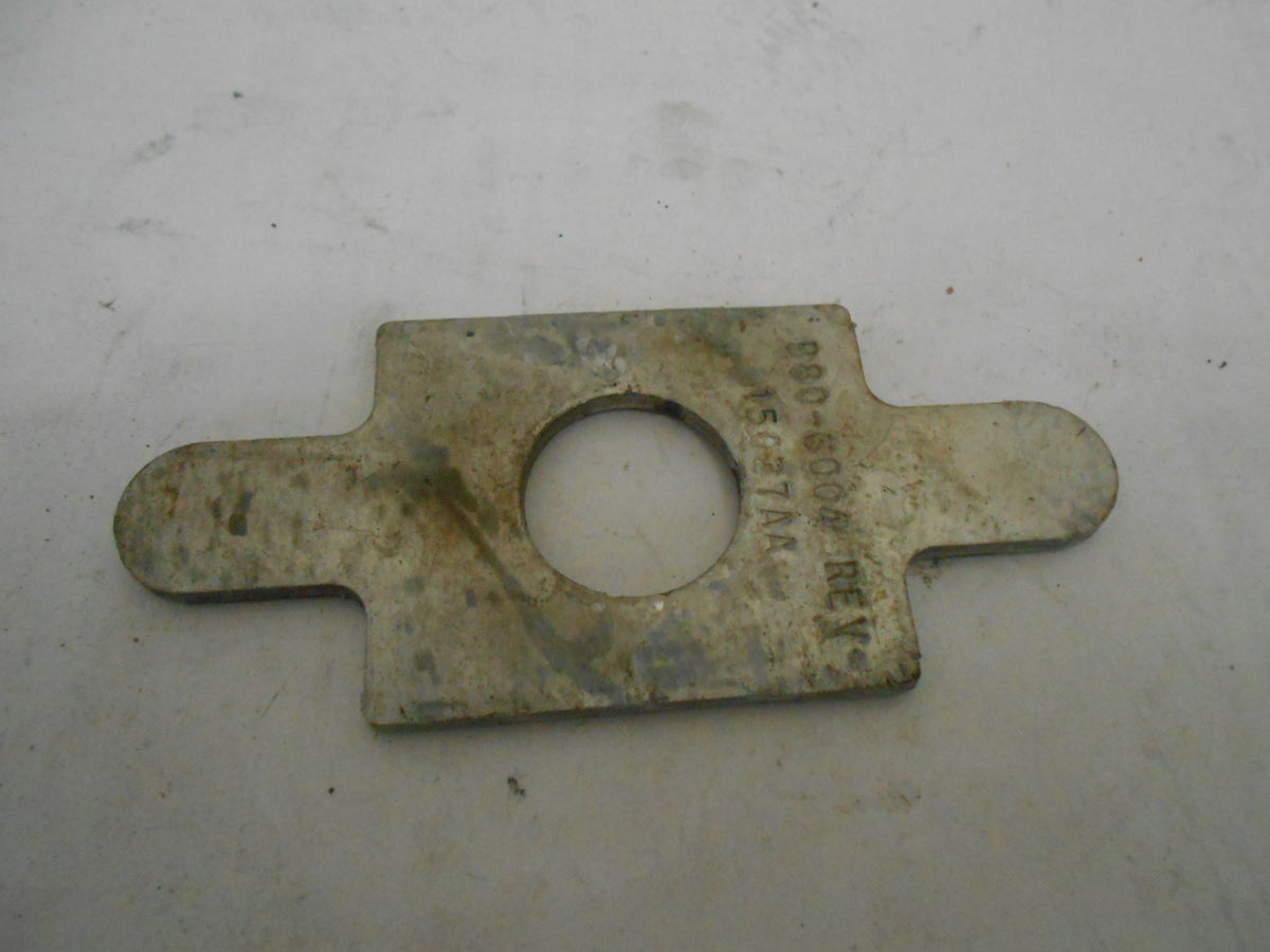 STEER AXLE SHIM-CENTERING - B80-6004 – Peterbilt of Sioux Falls New and ...